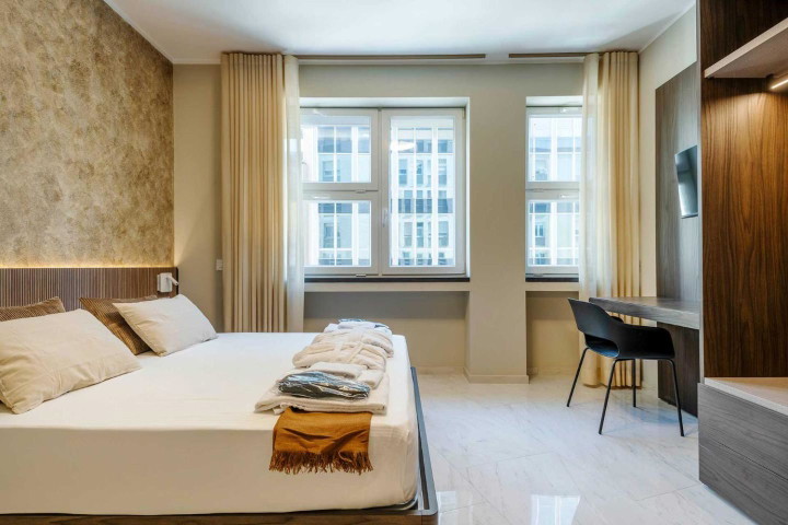 Velasca Tower Apartments - Monza