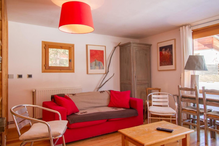 Les Elfes Hameau Des Chazals Nevache Hautes Alpes - Bardonecchia