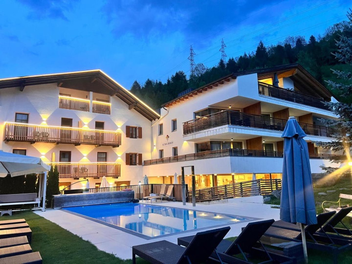 Hotel Restaurant Schaurhof - Sterzing