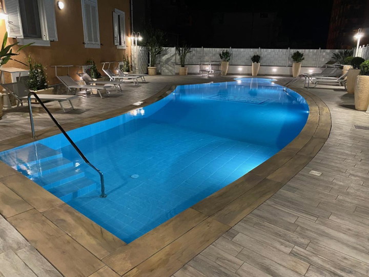 La Bouganville Holiday House - Paestum, Salerne, Italien