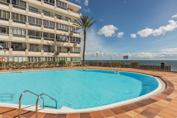 Apartamento Soraya - Espagne