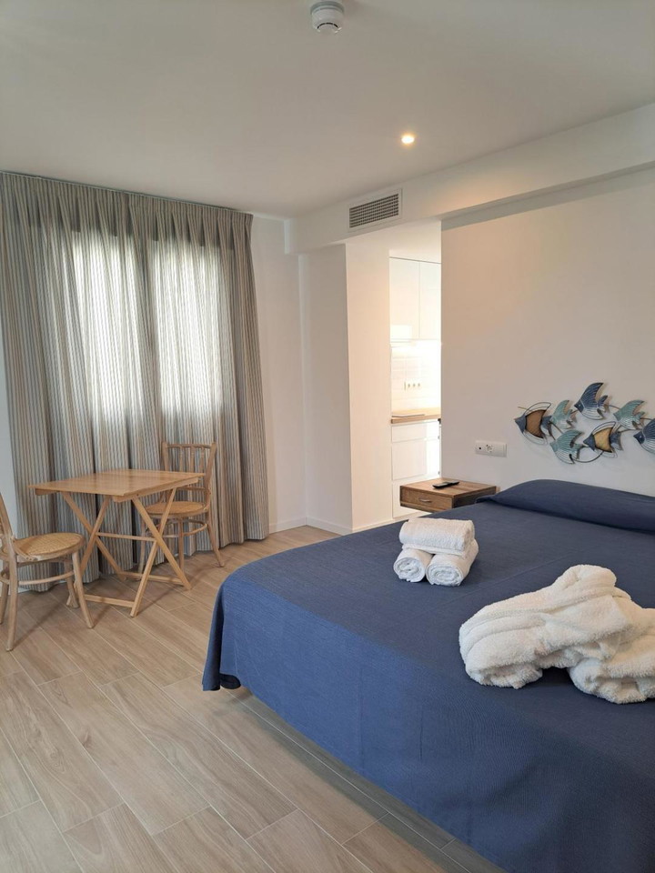 Aparthotel Almaris - Formentera