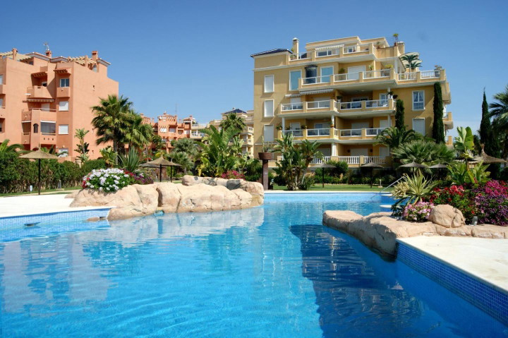 La Caleta - Cabo Roig - Apartamentos De Lujo - Playa Flamenca