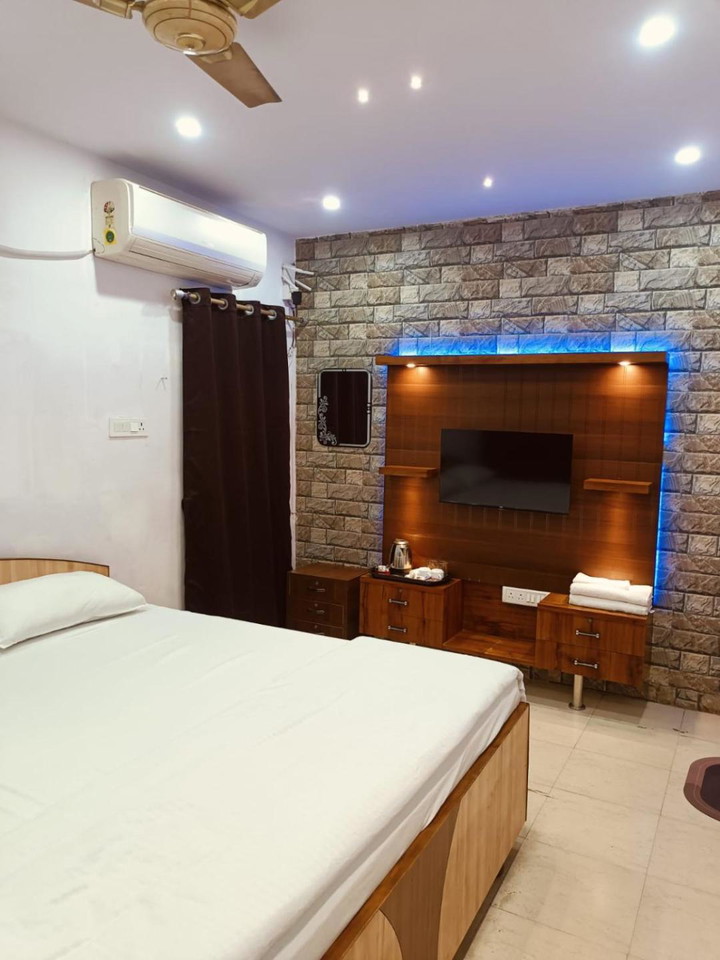 Shri Shyam Guest House - Varanasi