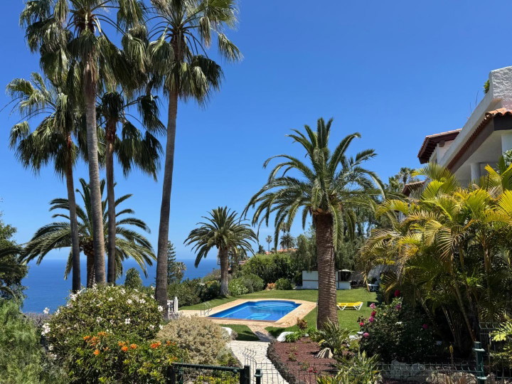 Residencial Rolando - El Sauzal