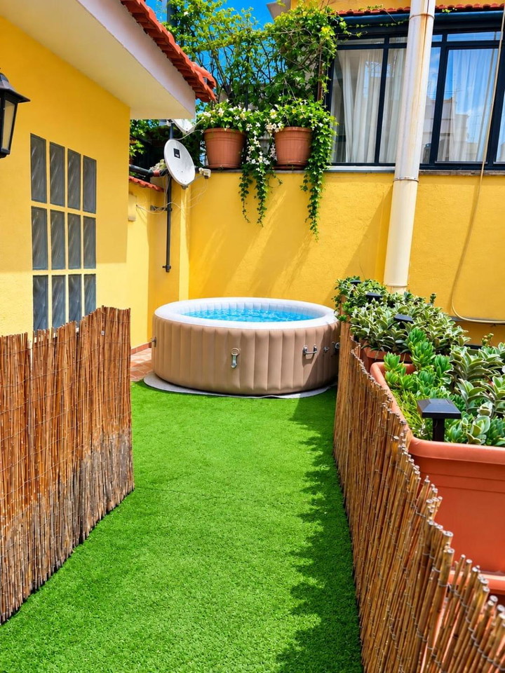 Mosahouse - Ercolano
