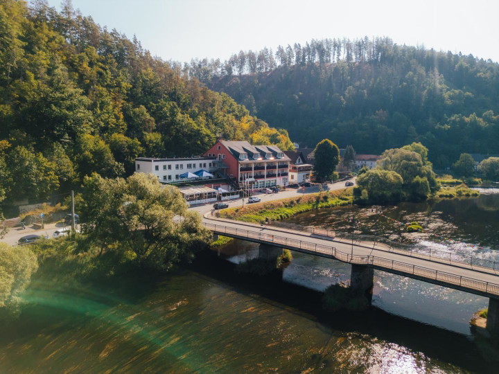 Hotel Am Schlossberg - Thuringia