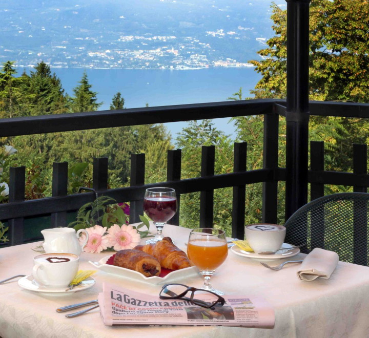 Hotel Costabella - Garda
