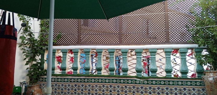 Chambre Single Climatisée - Tunis