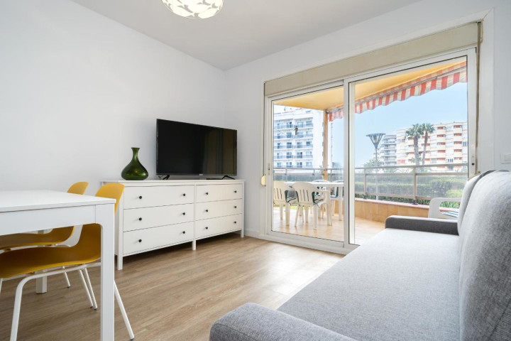 Hauzify I Apartament Solpins - Tarragona