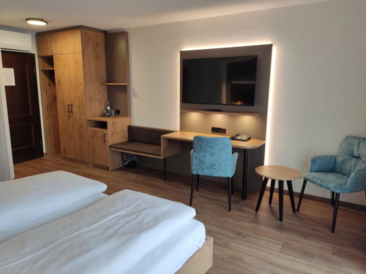 Hotel Waldhorn - Friedrichshafen