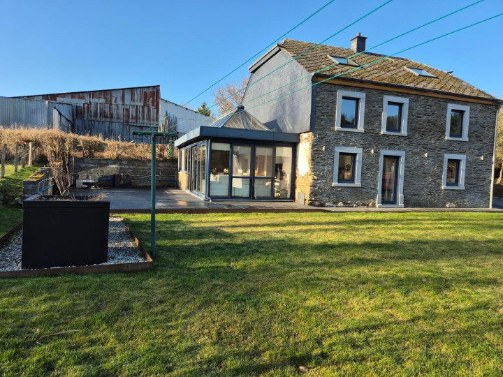 Villa Baboune - Bastogne