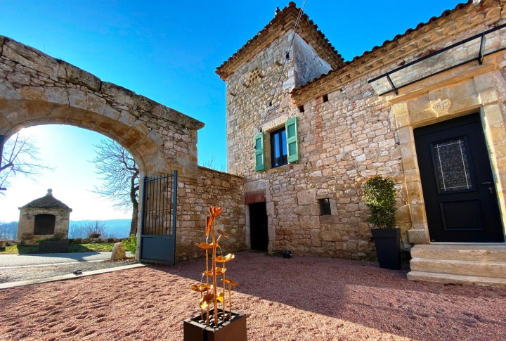 Domaine De Lejos - Portes D'albi - Albi