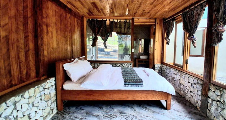 Luna Valley Homestay - Vietnam
