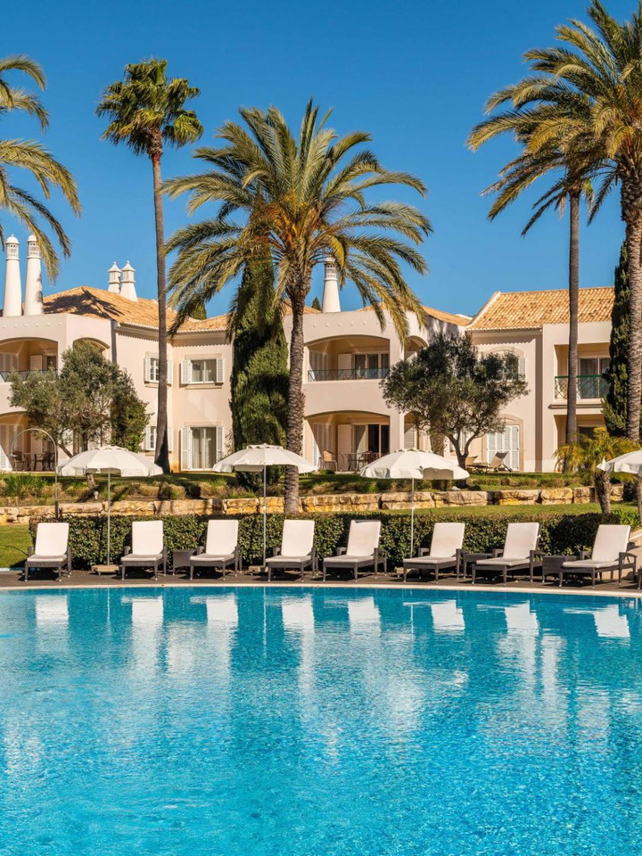 Vale D'oliveiras Quinta Resort & Spa - Carvoeiro