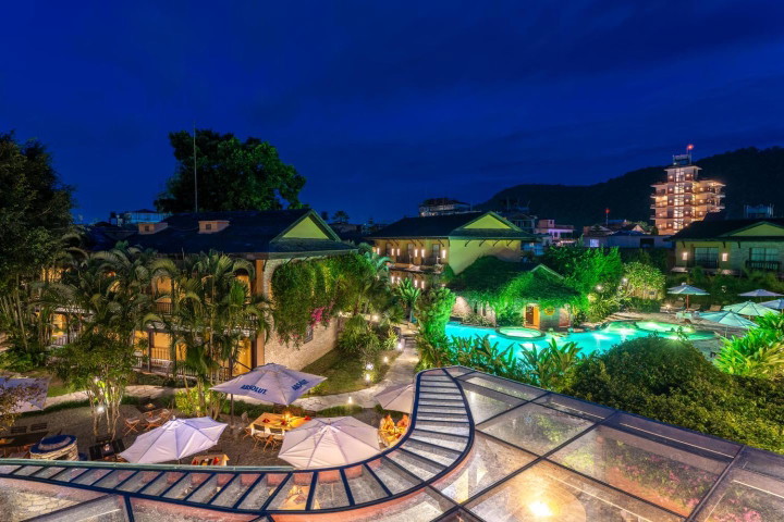 Temple Tree Resort & Spa, Pokhara - Pokhara