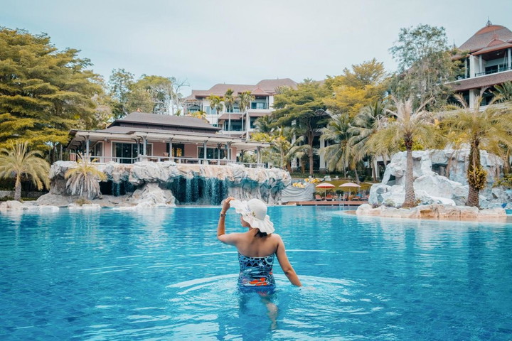 Springfield Village Golf & Spa - Khao Yai