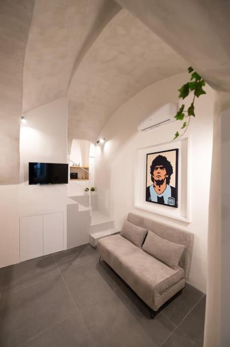Casa Mirelli By Dimorra - Naples