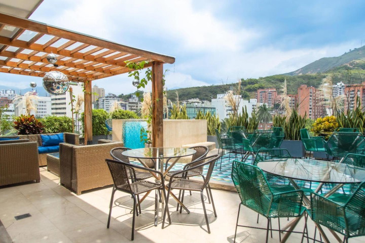 Faranda Collection Cali, A Member Of Radisson Individuals - Versalles