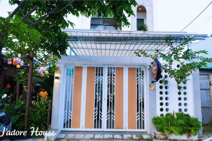 Jadore House - Da Nang, Province, Vietnam