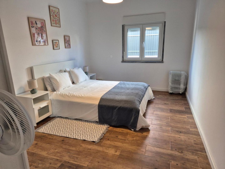 Flat Near Serra Da Arrábida, Beaches And Lisbon - Seixal