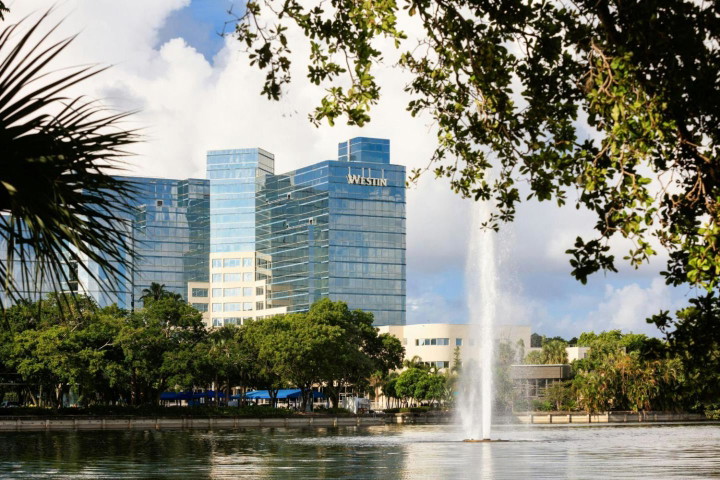 The Westin Fort Lauderdale - Lauderdale-by-the-Sea, FL