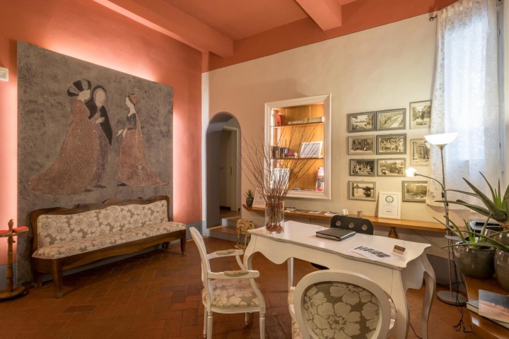 B&b Home In Florence - Scandicci