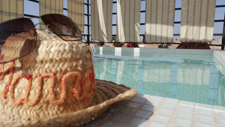 Riad Eden - Marrakech