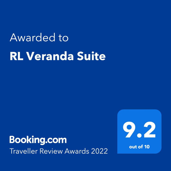 Rl Veranda Suite - La Union