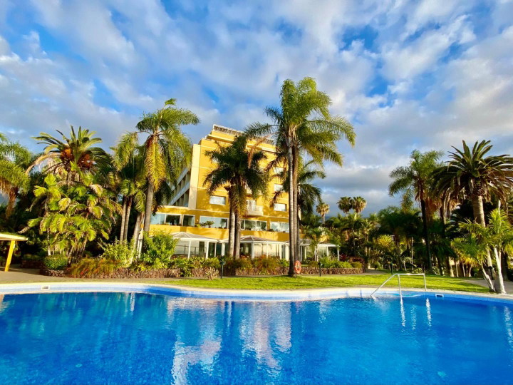 Hotel Tigaiga - Tenerife