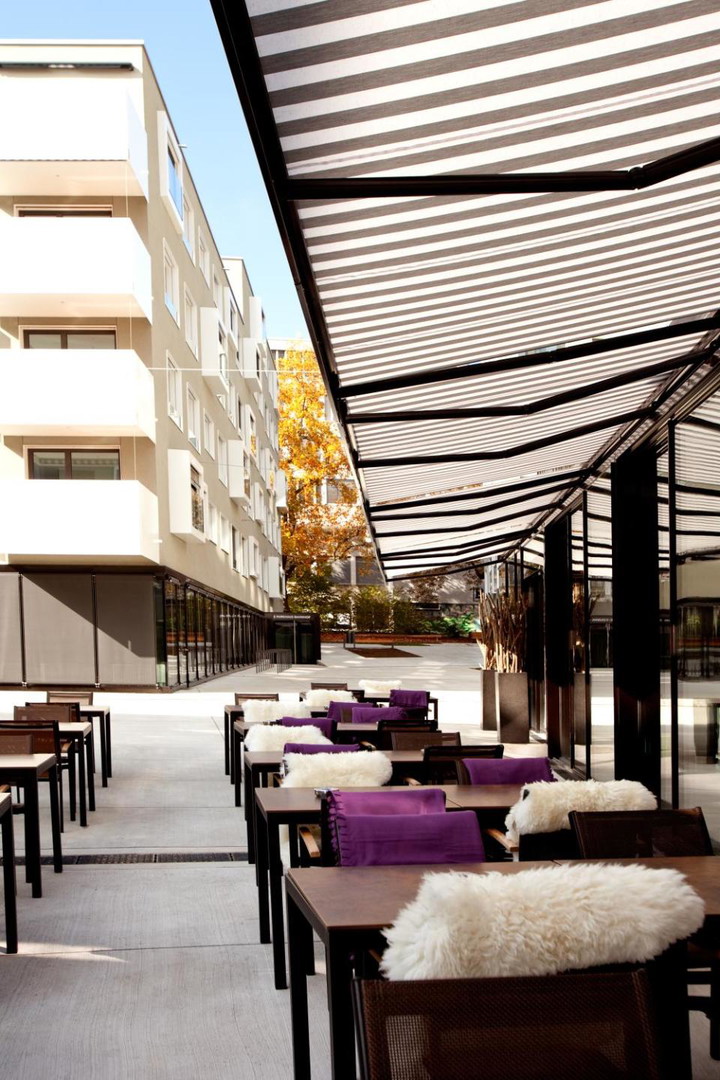 Vienna House By Wyndham Zur Bleiche Schaffhausen - Schaffhausen