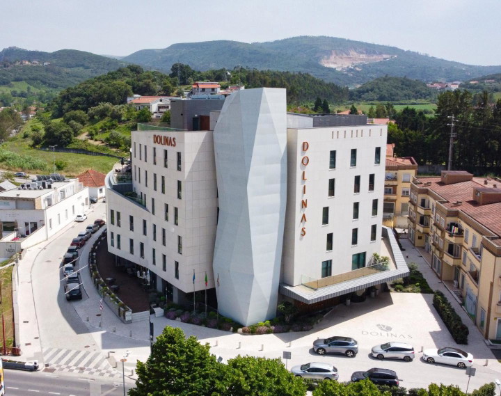 Dolinas Climbing Hotel - Batalha