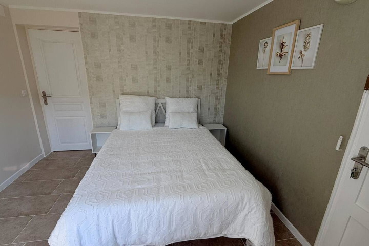 La Dorée, Chambre Privée Dans 1 Appart Indépendant - Pau