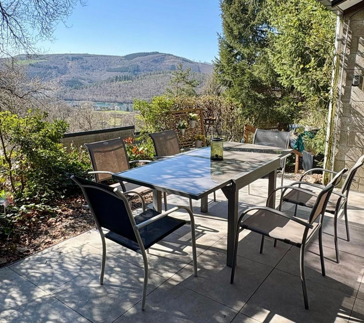 Vieux Sart 34, Chez Dame Béa - Trois-Ponts