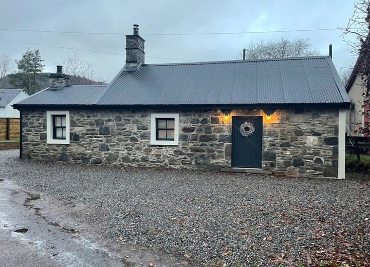 The Old Croft - Fort Augustus