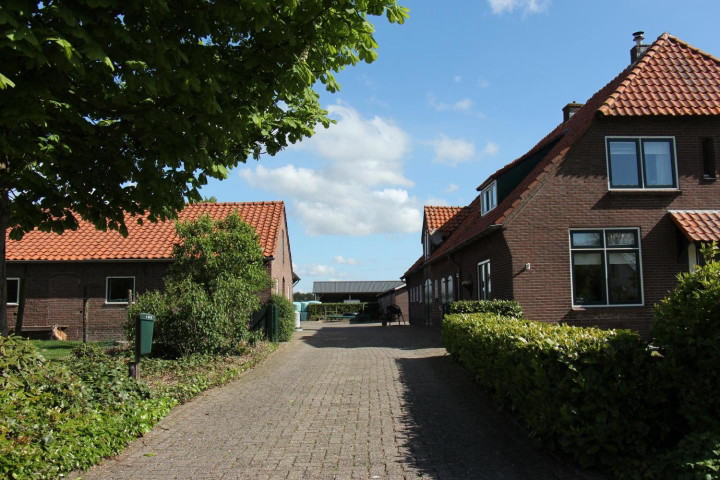 Hofstay195 - Veenendaal