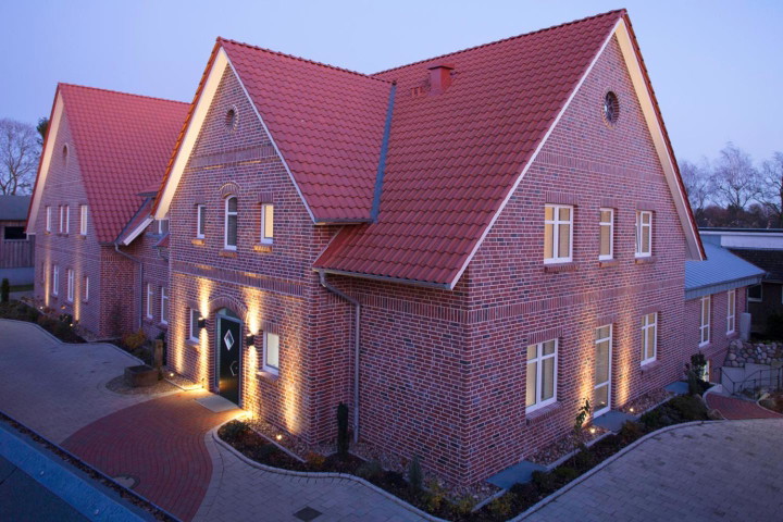 Hotel & Landgasthof Hoheluft - Buxtehude
