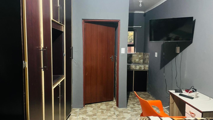 3 Compesatie Guesthouse - Polokwane