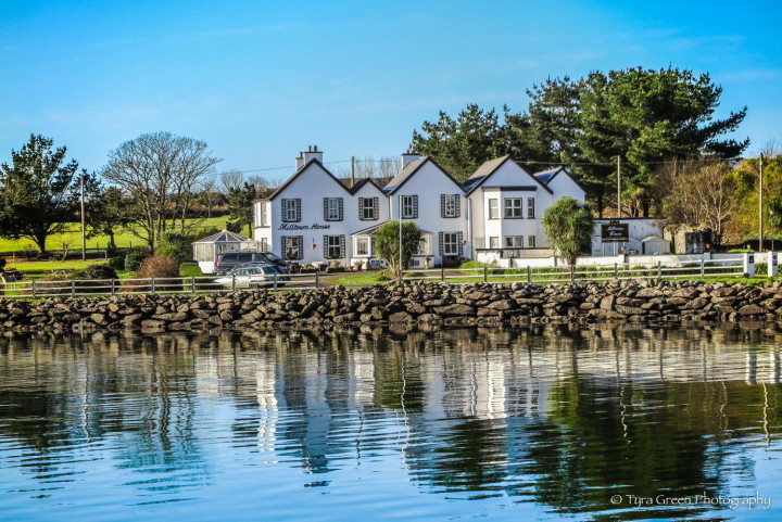 Milltown House Dingle - Dingle