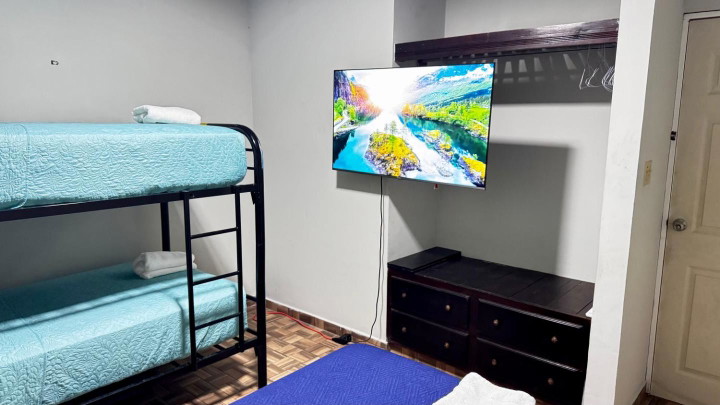 Peace N' Green - Apartments - Sosa&barbero - Panama