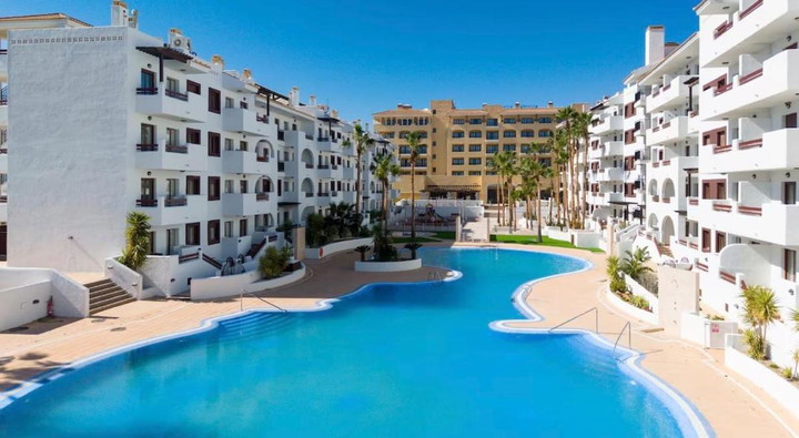 Casa De Momentos Pool, Sun & Golf Los Alcázares - Carthagène