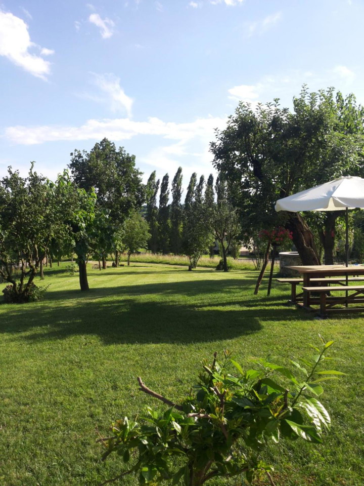 B&b Santa Fosca - Asolo