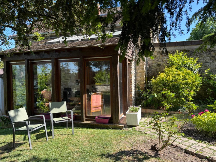 La Cabane Au Fond Du Jardin - Saint-Germain-en-Laye