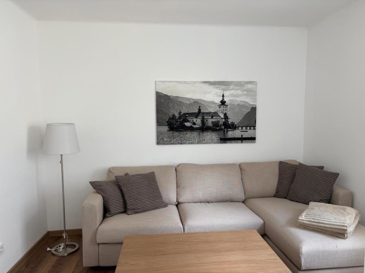 Schwanthaler Appartment - Gmunden