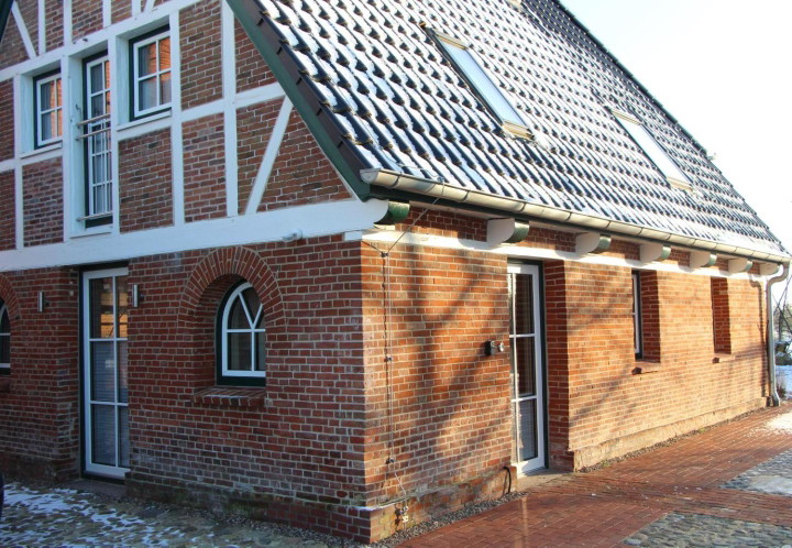 Ferienwohnung Emma - Jork