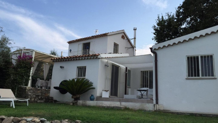 Villa Sui Calanchi - Santa Caterina dello Ionio