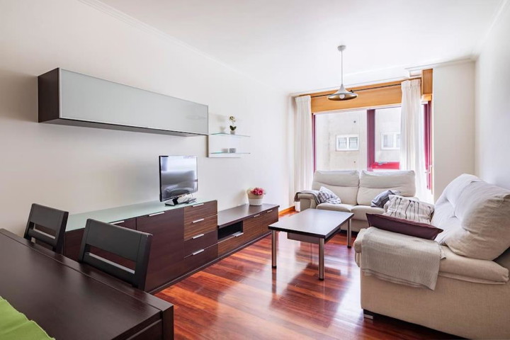 Apartamento Lua - Santiago de Compostela
