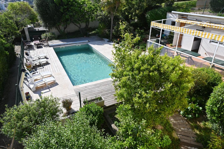 Villa Eveil - Bandol