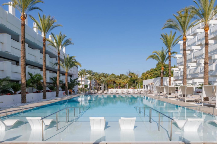 Alanda Marbella Hotel & Wellness - Malaga