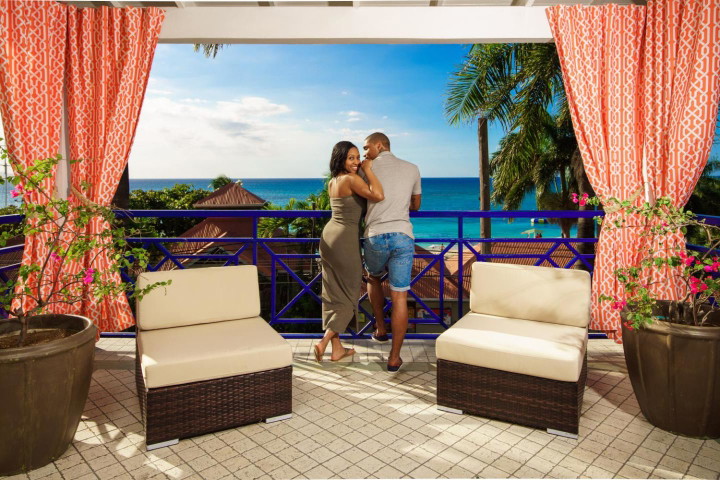 Deja Resort All Inclusive - Jamaika